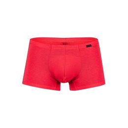 Olaf Benz Boxer shorts ' RED2400 Comfortpants ' male Red size M