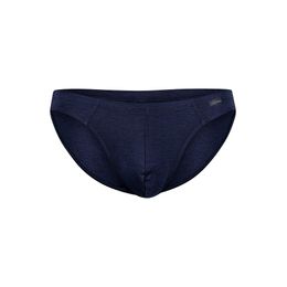 Olaf Benz Slip ' RED2400 Brazilbrief ' Herren Gr&ouml;&szlig;e XL nachtblau