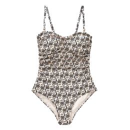 next Swimsuit female Beige size 16