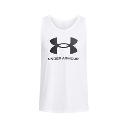 Under Armour Performance Shirt male White size XL