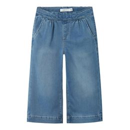 name it Jeans 'Bella' M&auml;dchen Gr&ouml;&szlig;e 116 blue denim
