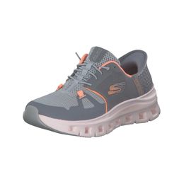 Skechers Sneakers 'Glide Step Pro' female Grey size 41