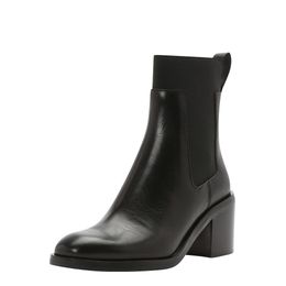 3.1 Phillip Lim Chelsea Boots 'ALEXA' Damen Größe 37 schwarz Winterschuhe