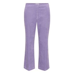 PART TWO Pants 'Mishas' female Purple size 32