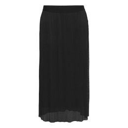 Kaffe Curve Skirt 'Livo' female Black size M