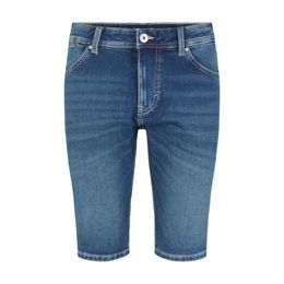 Tom Tailor Shorts 'Josh' Herren Gr&ouml;&szlig;e 29 blau