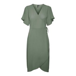 Véro Moda Vero Moda Dress 'Saki' female Green size XXL