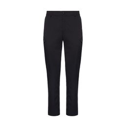 Boggi Milano Cargo Pants male Blue size XXL