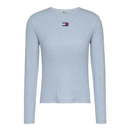 Tommy Jeans Shirt female Blue size 4XL