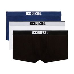 Diesel Boxer shorts 'Damien' male Blue, Black, White size L
