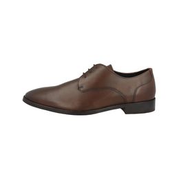 Gordon & Bros Gordon & Bros Schnürschuh ' City Adigo ' Herren Größe 44 braun