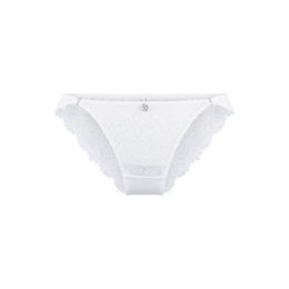 Lingadore Slip Damen Größe S elfenbein