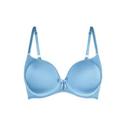 Lingadore BH Damen Gr&ouml;&szlig;e 80 hellblau