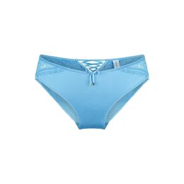 Lingadore Panty female Blue size XXL