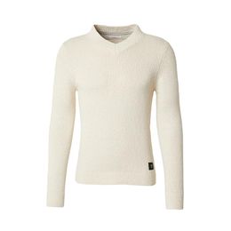 s.Oliver Pullover Herren Gr&ouml;&szlig;e S sand