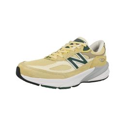 New Balance Sneakers ' U 990' male Yellow size 44,5