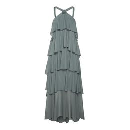 V&eacute;ro Moda VERO MODA Cocktailkleid Damen Gr&ouml;&szlig;e 36 gr&uuml;n Winterkleid