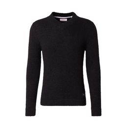 s.Oliver Sweater male Black size M