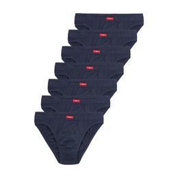 s.Oliver Panty male Blue size XXXL