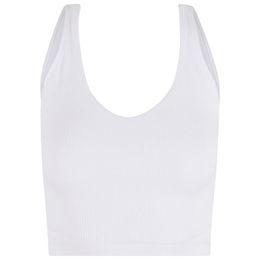 aim'n Aim'n Sports Bra female White size XL