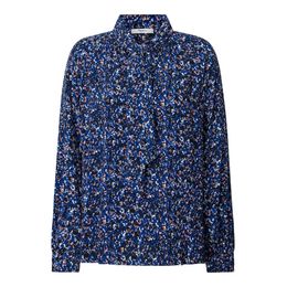 Pepe Jeans Blouse 'Arisa' female Blue size XL