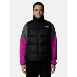 The North Face Vest 'DIABLO DOWN 2.0' female Black size S