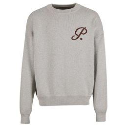 Prohibited Sweater 'Croyden' female Grey size L