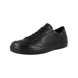 Ecco Sneakers 'Classic' male Black size 49