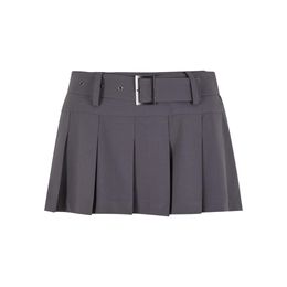 Urban Classics Skirt female Grey size XS