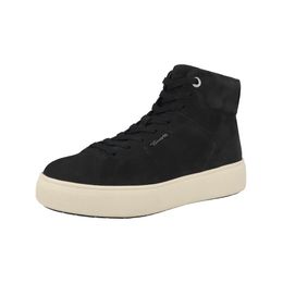 Tamaris High-Top Sneakers female Black size 39