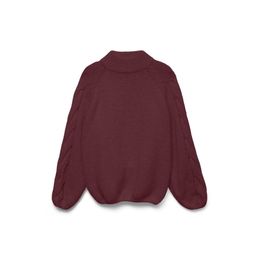 Véro Moda Vero Moda Sweater 'VMZen' female Red size S