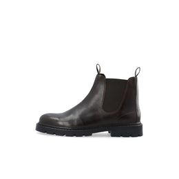 Bianco Chelsea Boots 'JEFF' Damen Gr&ouml;&szlig;e 41 braun Winterschuhe