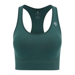 Oceansapart Sports Bra 'Beverly' female Green size M