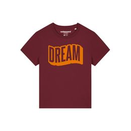 Watapparel Shirt 'Dream' female Red size XS