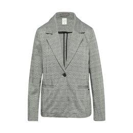 Qs Blazer female Grey size 38