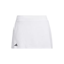 adidas Performance Workout Pants 'Ultimate Skort' girl White size 128