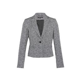 comma, Comma Blazer female Black size 44
