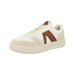 ARKK Copenhagen Sneaker low 'Uncover' Herren Gr&ouml;&szlig;e 46 beige / braun / wei&szlig;
