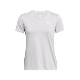 Under Armour Performance Shirt 'Twist' female Grey size S