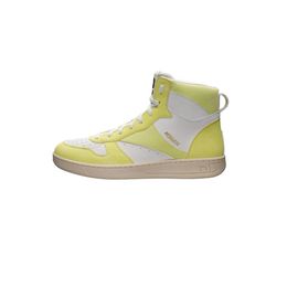 Ethletic High-Top Sneakers 'Carl' male Green size 43