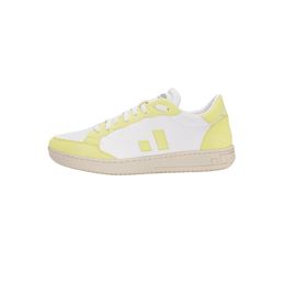 Ethletic Sneakers 'Jesse' male Yellow size 44