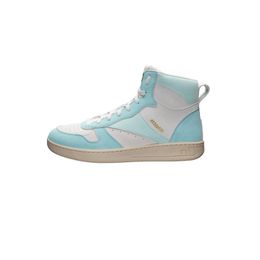Ethletic High-Top Sneakers 'Carl' male Green size 43