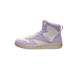 Ethletic High-Top Sneakers 'Carl' male Purple size 44