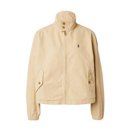 Polo Ralph Lauren Between-Season Jacket 'WINDBREAKER' female Beige size L