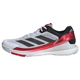 adidas Performance Athletic Shoes 'Crazyquick' female White size 6,5