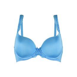 Lingadore Bra 'Daily' female Blue size 90