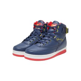 Ewing High-Top Sneakers 'Rebound' male Blue size 6