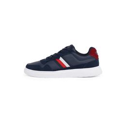 Tommy Hilfiger Sneaker Herren Größe 46 navy / rot / weiß