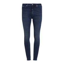Calvin Klein Jeans Jeans female Blue size 24