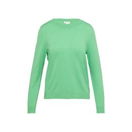 s.Oliver Pullover Damen Gr&ouml;&szlig;e 4XL gr&uuml;n